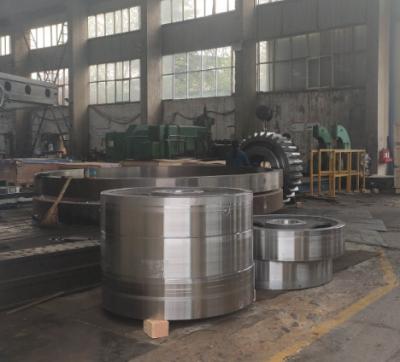 중국 채굴기를 위한 주문 제작된 저잡음 수준 공장 피니언 기어 판매용