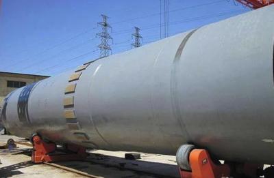 Chine Forneau de calcination à la vapeur alcaline à vendre