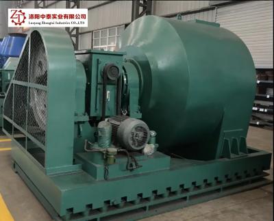 China Horizontal Vibrating Centrifugal Dehydrator Mine Coal Slime Efficient Dehydration Screen Basket for sale