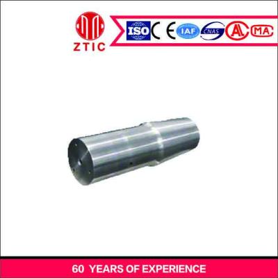 Cina Moduli fresanti d'acciaio fondenti su ordinazione dell'albero primario 10-60 del frantoio del cono in vendita