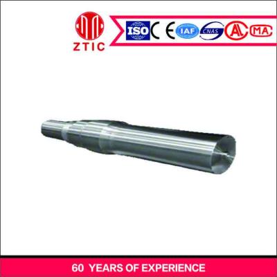 Cina Moduli fresanti d'acciaio fondenti su ordinazione dell'albero primario 10-60 del frantoio del cono in vendita