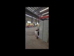 Vertikale Erz-Schleifmühle-Maschine Raymonds 82r/min