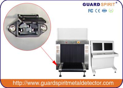 Cina Attrezzatura di scansione della macchina metal detector del bagaglio/dei bagagli X Ray/di sicurezza in vendita