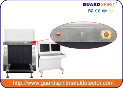 Cina Sicurezza che controlla l'analizzatore dei bagagli di X Ray, macchina del bagaglio X Ray in vendita