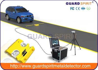 Cina SPIRITO della GUARDIA 18kHz con il sistema di sorveglianza CTB2008A del veicolo in vendita