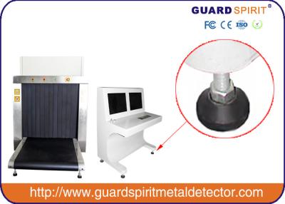Cina Macchina dei bagagli X Ray dell'hotel alla macchina di X Ray di Digital di sicurezza aeroportuale in vendita