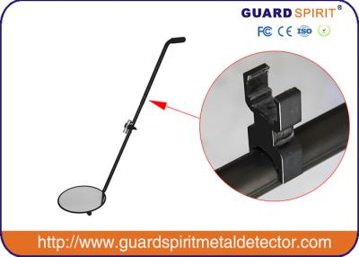 Cina Super Clear portatile leggero sotto lo specchio di ricerca del veicolo con il sistema di sorveglianza del veicolo in vendita