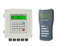 Quality Easy Installation High Accuracy Ultrasonic Liquid Flow Meter Ultrasonic Mass for sale