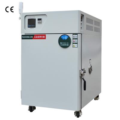 China High-Temperature Aging Test Chamber for Accelerated Thermal Aging and Material Durability Testing for sale