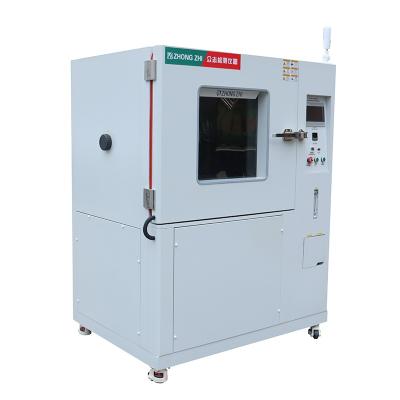 China CZ-800SC-ZK IEC 60068 IP6K IP5K Defense-grade Drop Resistant Dustproof Test Tester Equipment for sale