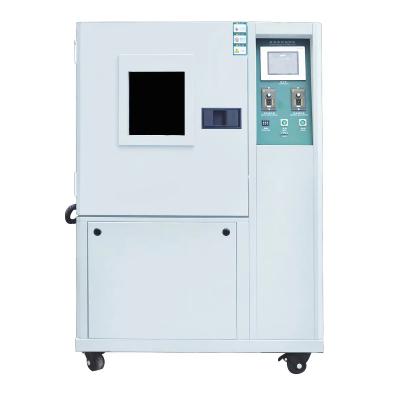 China CZ-150CY Environmental Rubber Ozone Aging Temperature Ozone Test Chamber Ozone Aging Test for sale
