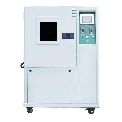 China CZ-150CY Customized High Precision Material Environmental Testing Lab Equipment Laboratory Chamber Bench Ozone Aging Test for sale