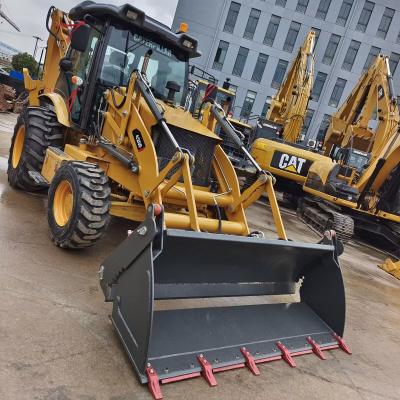 Cina JCB 4CX 2024 Scavatrici 416f 420f JCB3CX JCB4CX Macchine per la costruzione di energia in vendita
