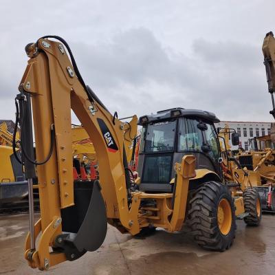 JCB4CX 3CX Backhoe Loader in 2024 with ORIGINAL Hydraulic Pump and Excellent