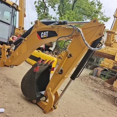 Used Caterpillar 420f2 420f 420e 416e Secondhand Cat 420f with Low Hours from