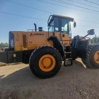 Cina 2017 Usato Komatsu WA380-3 caricatore a ruote con pompa idraulica originale in buone condizioni in vendita