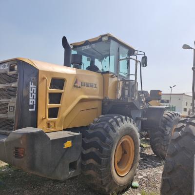 Cina Prezzi accessibili LG955F G936L 936 Wheel Loader LG936L LG936L SDLG 936L per la costruzione in vendita