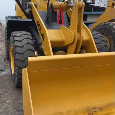 Cina Prodotto SDLG 936L 956L Wheel Loader con motore Yuchai YC6108G a prezzi imbattibili in vendita