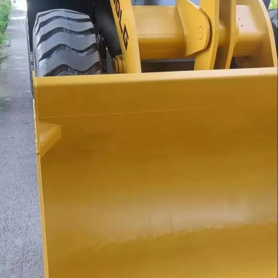 Cina Yuchai YC6108G Motor SDLG LG936L Wheel Loader a prezzi accessibili per i lavori di costruzione in vendita