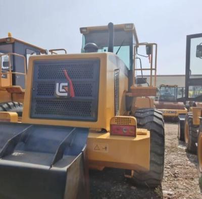 Cina Equipaggiamento da costruzione LIUGONG 835 855 856 856 862H con pompa idraulica originale in vendita