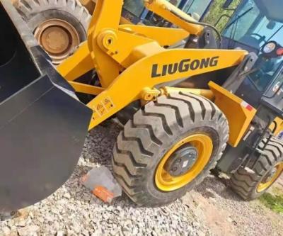 Cina Equipaggiamento di costruzione del motore originale utilizzato Liugong 836 carica motori a prezzi accessibili in vendita