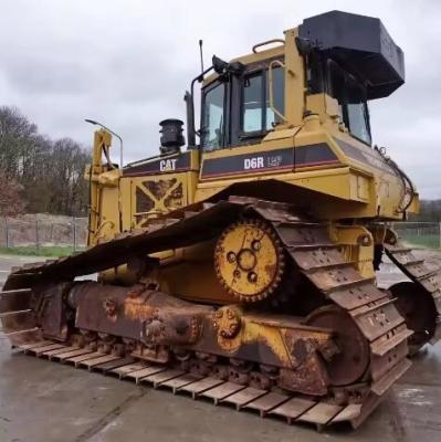 China 2018 Bulldozer Usado Para D6R D7H D9R D6D D7R D8R Komatsu D5H D5M D6H D3C D375 D85 Peças à venda