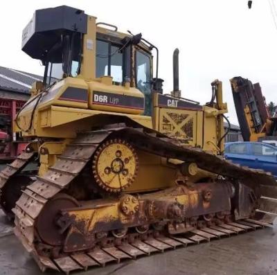 China Comatsu D5H D5M D6H Peças de Bulldozer 2018 Usado 120HP Para D3C D375 D85 Lagarta D6R à venda