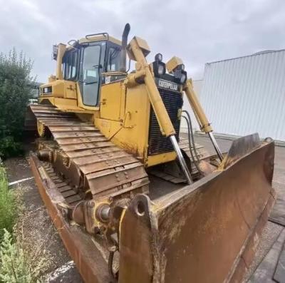 China 16000 KG Bulldozer para D6R D7H D9R D6D D7R D8R Komatsu D5H D5M D6H D3C D375 D85 Peças à venda