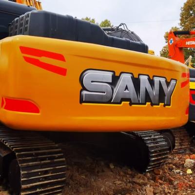 中国 オリジナルの水力シリンダーを持つSany SY235C古着掘削機 販売のため