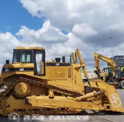 China 39000 KG Bulldozer Caterpillar D6R/D8R/D8T em boas condições de funcionamento à venda
