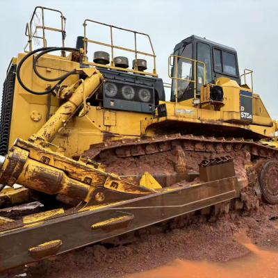 China Dozers com outras capacidades e cilindros hidráulicos originais à venda