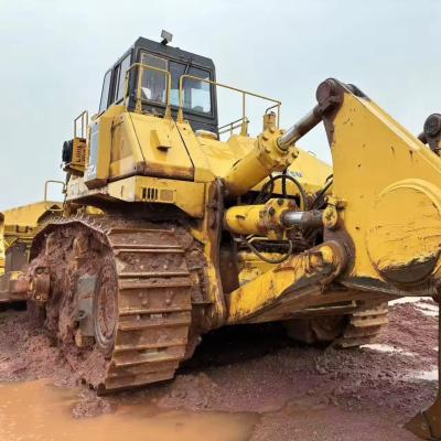 China 131350 KG Peso da máquina TODAS usadas Bulldozer de lagarta 575A para construção pesada à venda