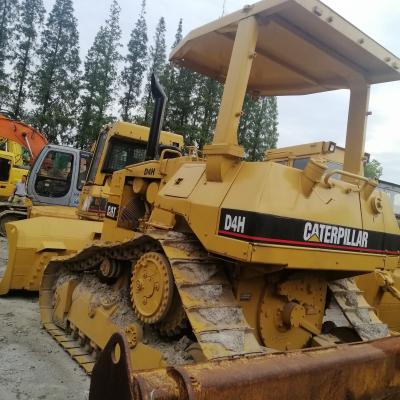 中国 元の水力シリンダー 使用済み CAT D6R LGP/D6G/D6G2/D6H ブールドーザー 販売のため