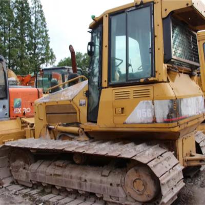 中国 価格とOriginal液圧バルブブでパーツを備えた中古 CAT D5Gミニドーザー 販売のため