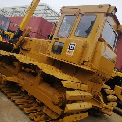 中国 オリジナルの水力弁 CAT D6 ドーザー D6D D6G D6Hブルドーザー D6M 16000 KG クローラーブルドーザー 販売のため