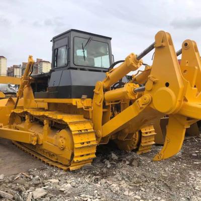 中国 シャントイ 220HP SD16 Sd22 SD26 SD32 ブールドーザーのモデル 販売のため