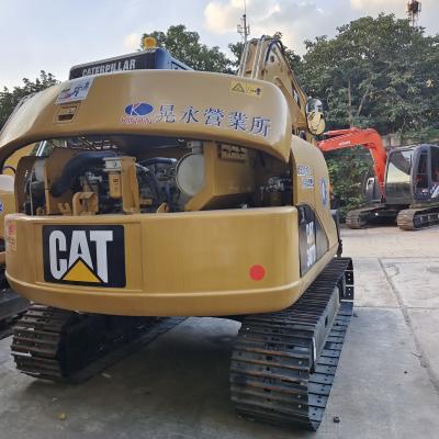 Cina 7193KGS peso di esercizio escavatore caterpillar 307d con cilindro idraulico originale in vendita