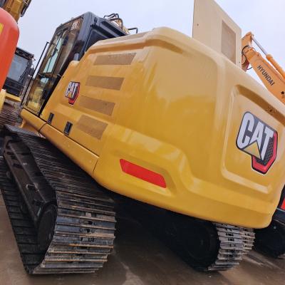 Cina Originale usato Cat 320d2gc escavatore di seconda mano Caterpillar 320d2gc in vendita