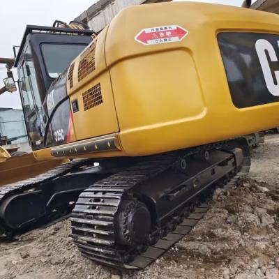 Cina 1 Capacità del secchio Cat 325 325bl 325c Escavatore con pompa idraulica originale in vendita