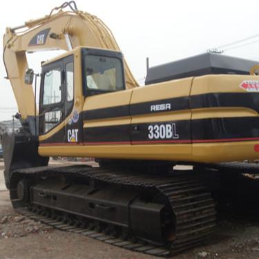 Cina Cat 330DL 330BL 325BL Escavatore con cilindro idraulico originale usato 2018 anno in vendita