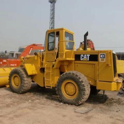 Китай Категория 950H 950 Передний погрузчик, используемый с оригинальным гидравлическим насосом в магазинах строительных материалов продается