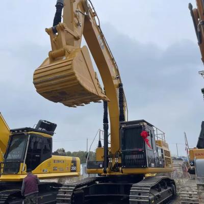 Cina Originale pompa idraulica da 49 tonnellate 2020 Cat 349D2L escavatore a trascinatore scavatori a secchio in vendita