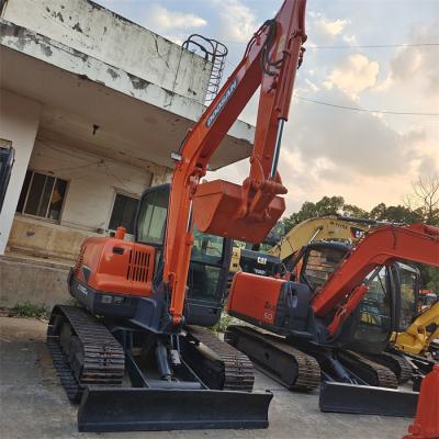 Cina Escavatore Doosan DX60-9c DX60-7 DX75 DX80 DX55 con pompa idraulica ORIGINALE 2019 in vendita