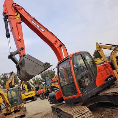 Cina Pompa idraulica originale Doosan Dx60W Dx60 Dx80 Dx140 Dx150 Dx210 Scarpe da scavo in vendita