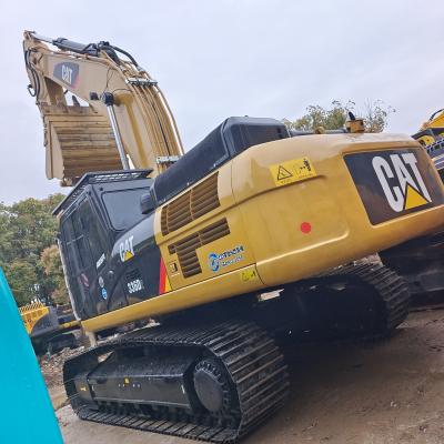 Cina Cat 336D di seconda mano Escavatore usato Caterpillar 320 320D 325 329 330 336 349 Crawler in vendita