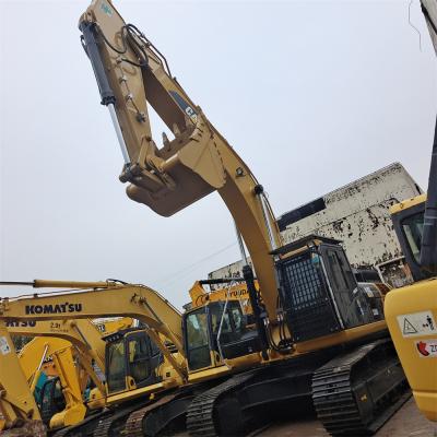 Cina Giappone usato CAT 336 escavatore con 2m3 capacità di secchio 2022 anno in buone condizioni in vendita