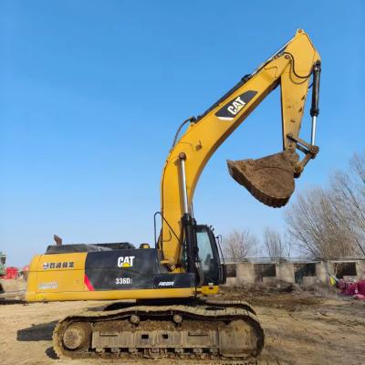 Cina ORIGINALE CAT 349EL 349D 340D2L 340D2 336D2L 336D Escavatore con pompa idraulica ORIGINALE in vendita