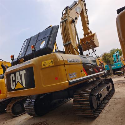 中国 2022年 オリジナルの水力ポンプ オリジナルの絵でカターピラー CAT 336D掘削機 販売のため