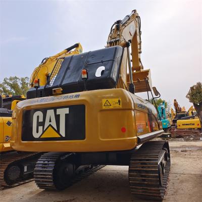 中国 320D カタピラー 掘削機 CAT 330D クローラー 掘削機 オリジナル 水力ポンプ 販売のため