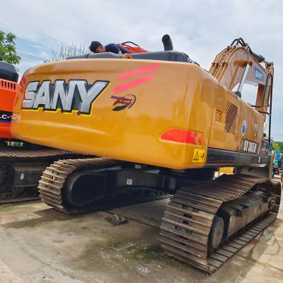 中国 365H 485H クローラー掘削機 販売 オリジナルの水力弁 使われた SANY 485H掘削機 販売のため